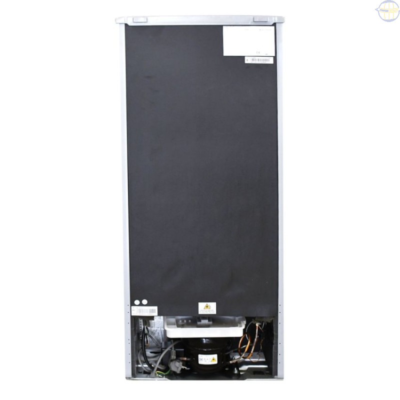 Réfrigerateur double battant - Innova - IN-190 - 100 litres - Gris - 06 ...