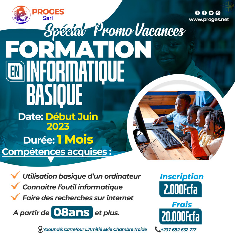 Accueil - Proges-Market | Reseau social d'échanges commerciaux